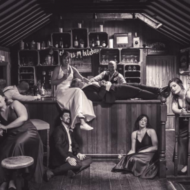 Segrave Barns Gallery Wedding Concert Venue Pictures